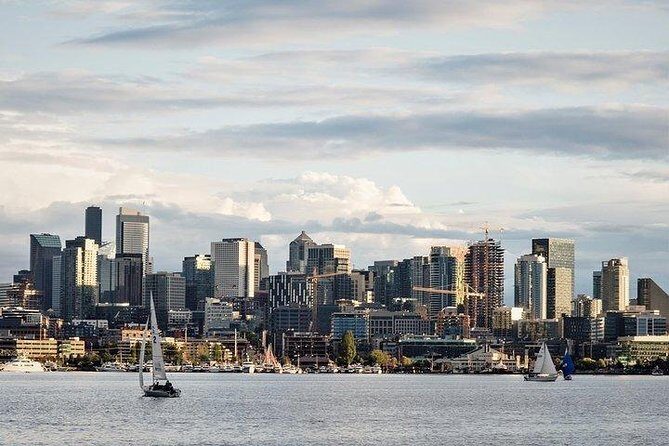 Seattle Locks Cruise - Final Thoughts: Who Will Love This Tour?