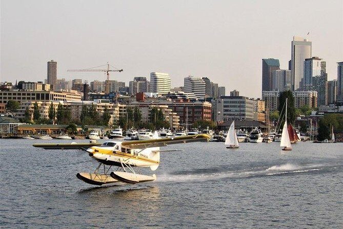 Seattle Locks Cruise - Frequently Asked Questions (FAQs)