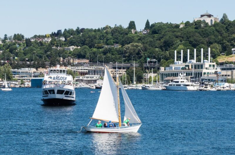 Seattle: Locks Cruise with Live Narration - Authentic Traveler Feedback and Insights