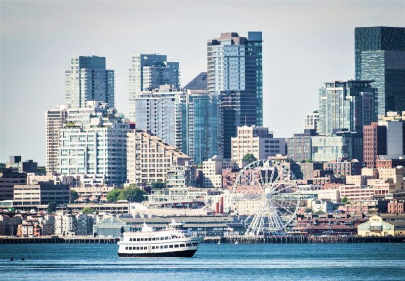 Seattle: Locks Cruise with Local Guide - Authentic Insights from Travelers