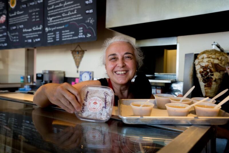Seattle: Meet Me at the Market Food Tour - Who Is This Tour Best For?