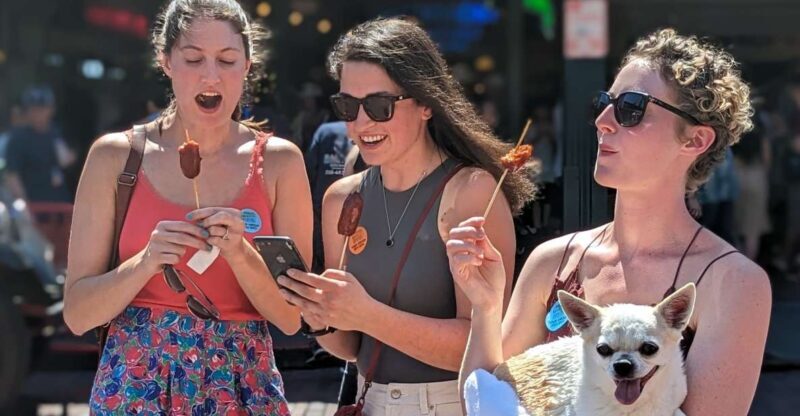 Seattle: Meet Me at the Market Food Tour - What Makes This Food Tour Stand Out?