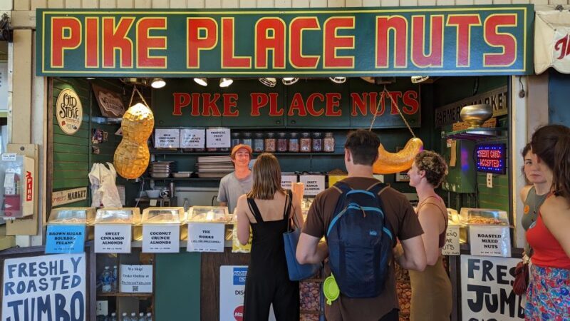 Seattle: Meet Me at the Market Food Tour - Final Thoughts: Is It Worth It?