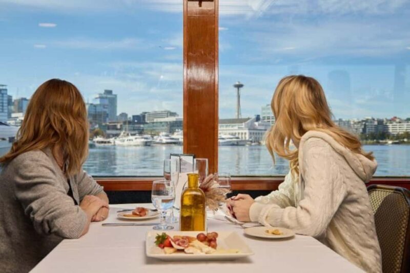 Seattle: Mimosa Brunch Cruise - Considerations for Travelers