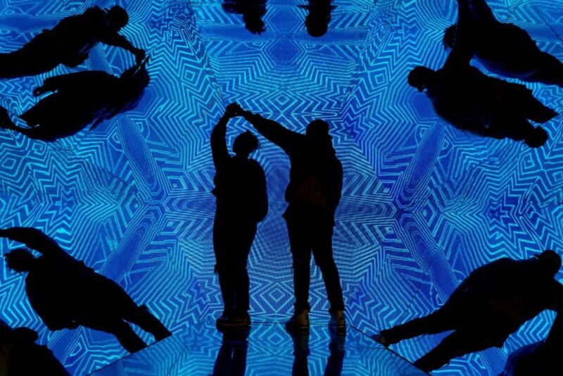 Seattle: Museum of Illusions Entry Ticket - Introduction: A Unique Curiosity for Curious Minds