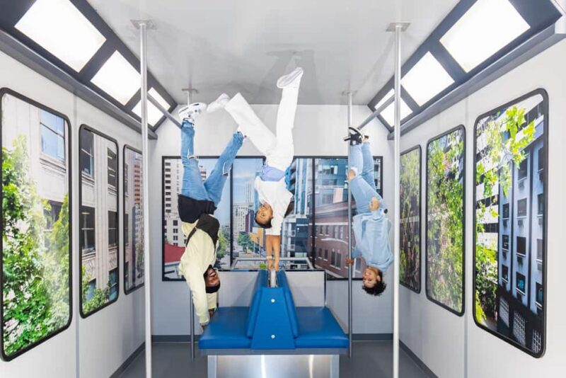 Seattle: Museum of Illusions Entry Ticket - Deep Dive: Who Will Love the Museum of Illusions?