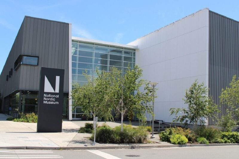 Seattle: National Nordic Museum Entry Ticket - An In-Depth Look at the Museum Experience