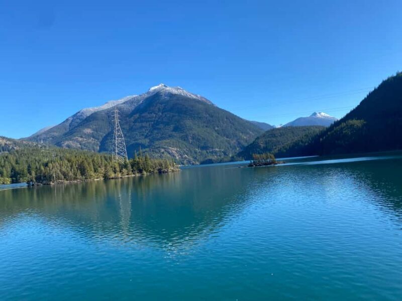 Seattle: North Cascades Day Trip Experience - FAQ