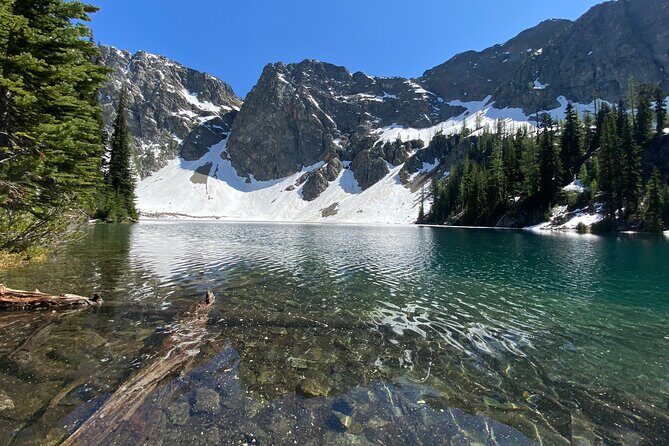Seattle: North Cascades National Park Highlights 1-Day - What Travelers Say