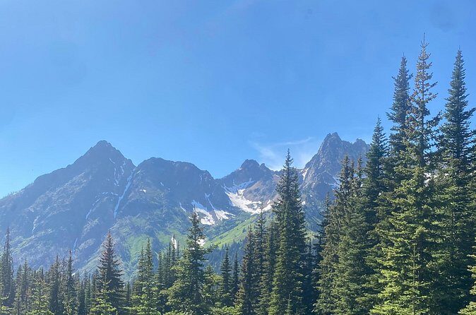 Seattle: North Cascades National Park Highlights 1-Day - FAQs about the North Cascades Highlights Tour