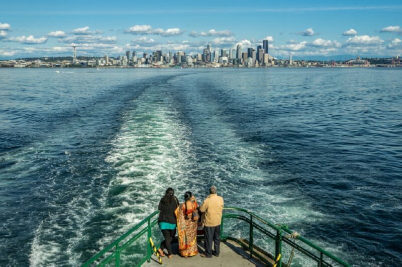 Seattle: Olympic National Park Small-Group Tour - Who will enjoy this tour?