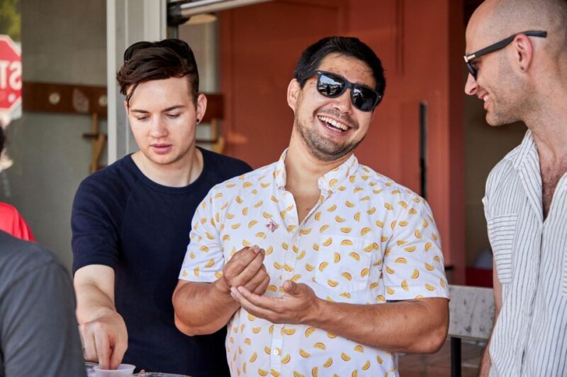 Seattle: Original Food and Culture Tour of Pike Place Market - The Sum Up: Who Should Consider This Tour?