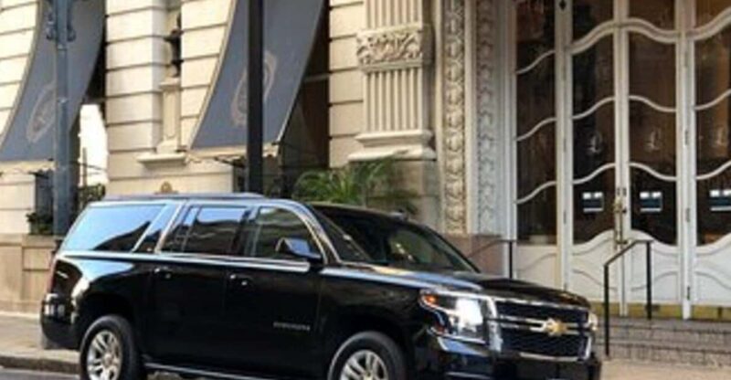 Seattle: Paine Field International Airport Transportation - Pricing and Value