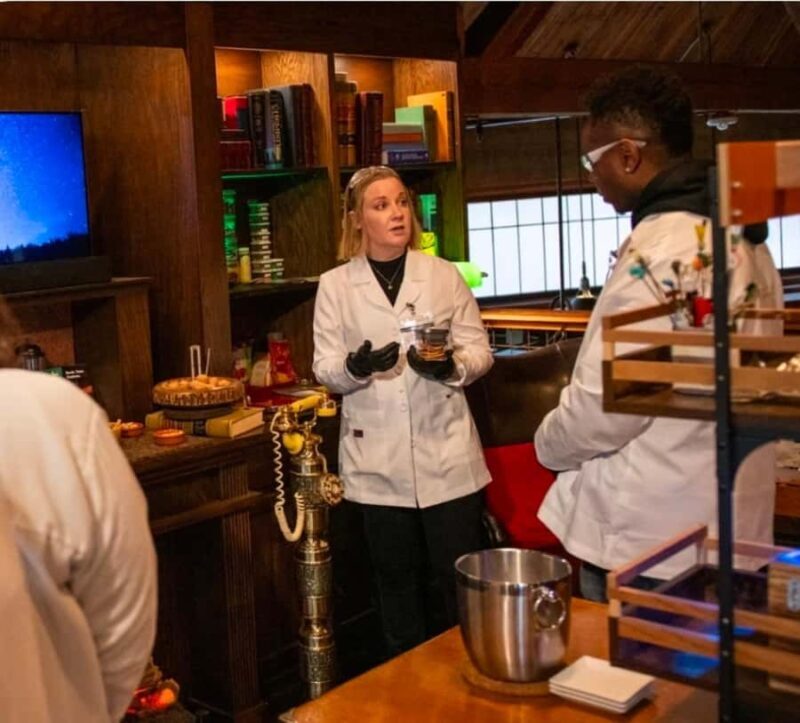 Seattle Photo Tour with a Private Photographer - An In-Depth Look at the Seattle Photo Tour Experience