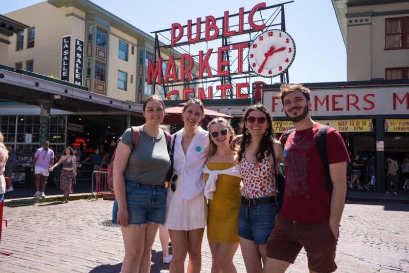 Seattle: Pike Place from Market to Table - What the Tour Offers and Why It Matters
