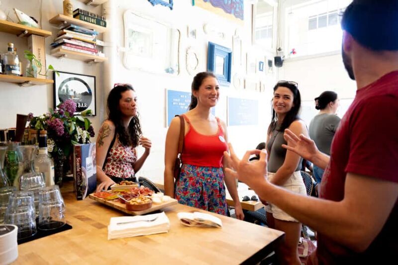 Seattle: Pike Place from Market to Table - What Previous Travelers Say