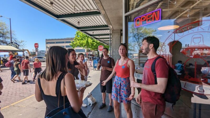 Seattle: Pike Place from Market to Table - Final Thoughts