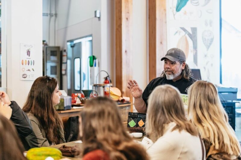 Seattle: Pike Place Market Chef-Guided Food Tour - Considerations and Who Should Skip