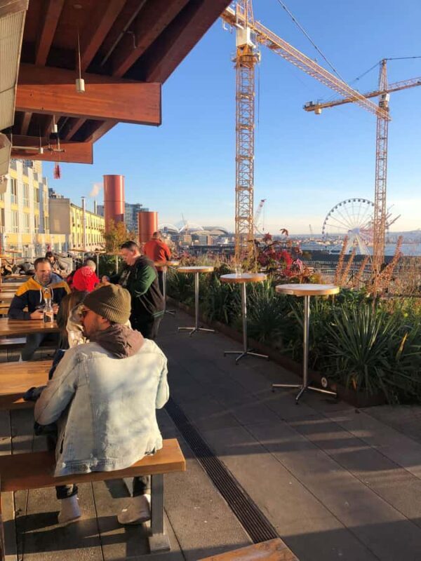 Seattle: Pike Place Market Food Tour with 9+ Tastings - Practical Details and Value