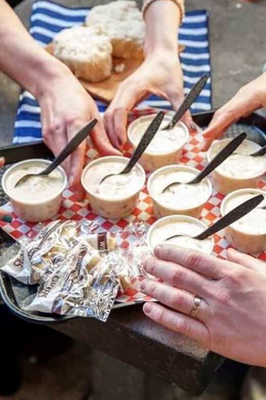 Seattle: Pike Place Market Guided Foodie Tour - FAQ