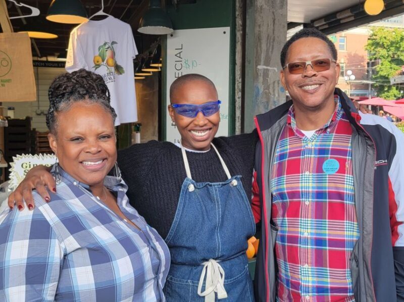 Seattle: Pike Place Market Seafood Tasting Tour - The Itinerary: Getting the Most Out of Your Seafood Tour
