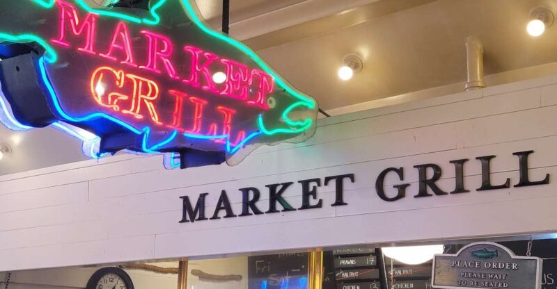 Seattle: Pike Place Market Seafood Tasting Tour - The Value of This Tour
