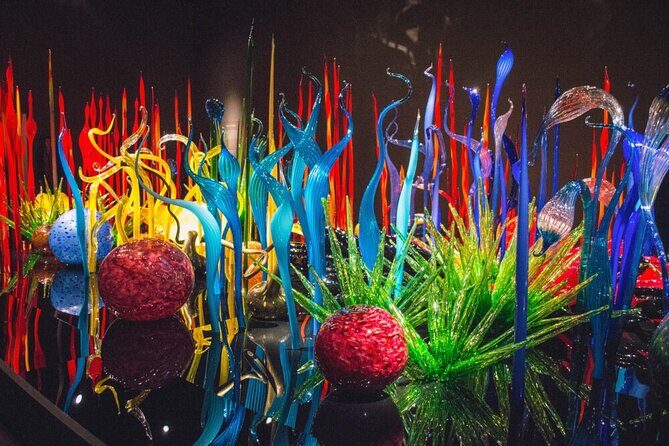 Seattle, Pike Place Market, The Spheres 1 Day Tour from Vancouver - FAQ: Your Practical Questions Answered