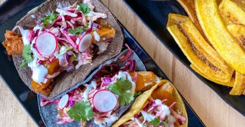 Seattle: Plant-Based in Pike Place Food Tour (GF available) - The Sum Up