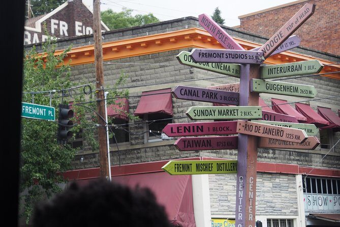 Seattle Pre-Cruise Tour: Transportation & Seattle City Tour - What Do Travelers Say?