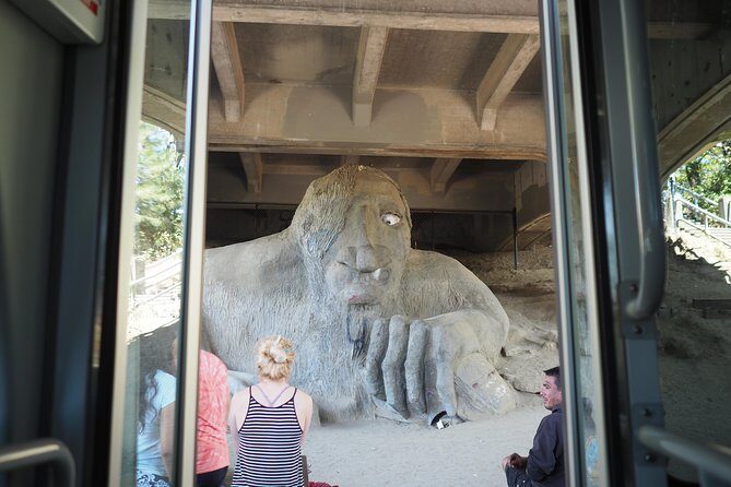 Seattle Pre-Cruise Tour: Transportation & Seattle City Tour - Why This Tour Is a Good Choice