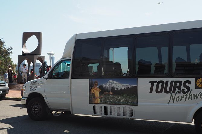 Seattle Pre-Cruise Tour: Transportation & Seattle City Tour - To Sum Up
