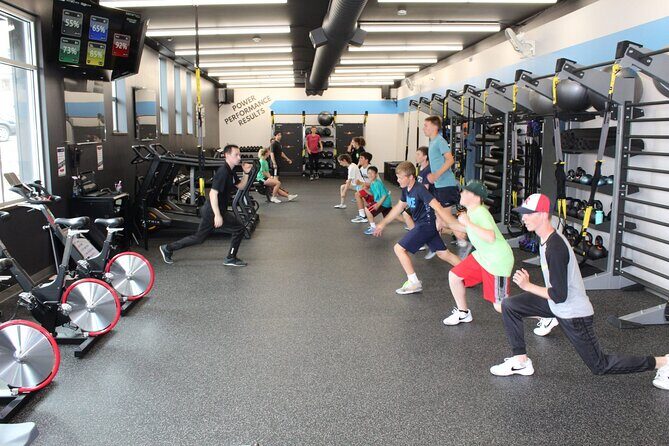 Seattle Premium Fitness Pass - What Is the Seattle Premium Fitness Pass?