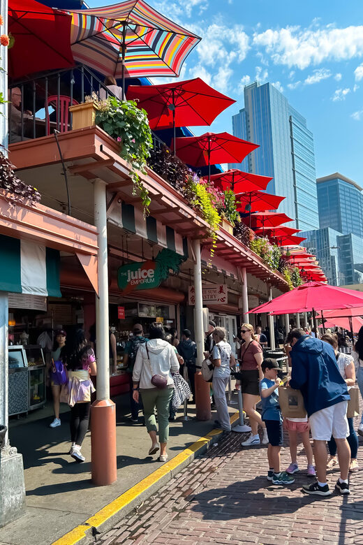 Seattle: Private 2.5 Hour Seattle City Tour - In Summary: Who Will Love This Tour?