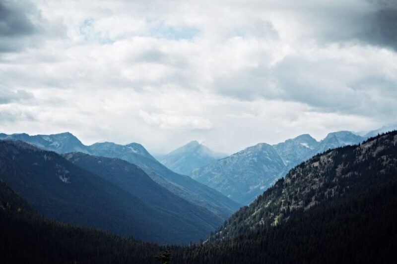 Seattle: Private Cascade Mountains and Waterfalls Day Tour - FAQ