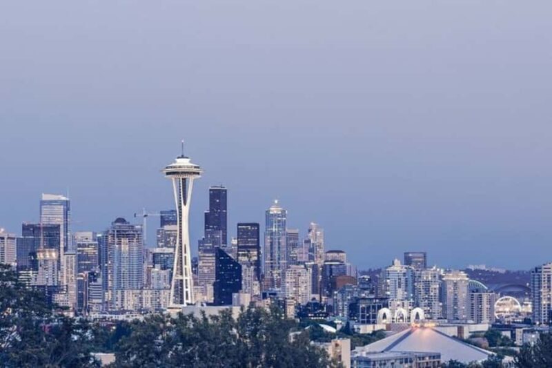 Seattle: Private custom walking tour with a local guide - The Value of a Knowledgeable Guide