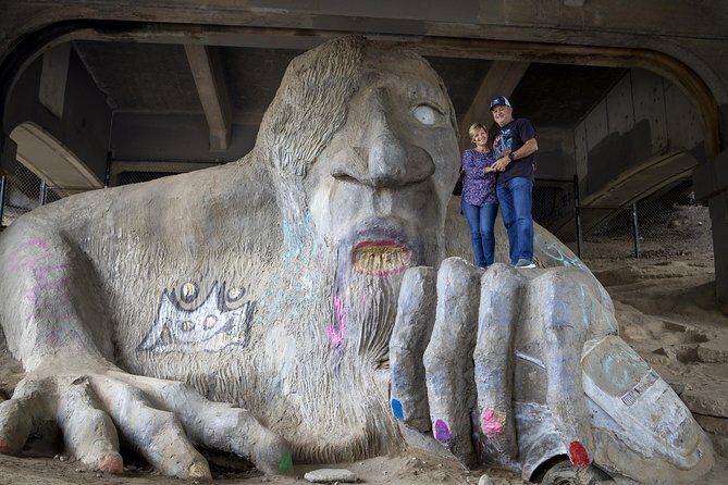 Seattle Private Grand City Highlights Tour - What Travelers Are Saying