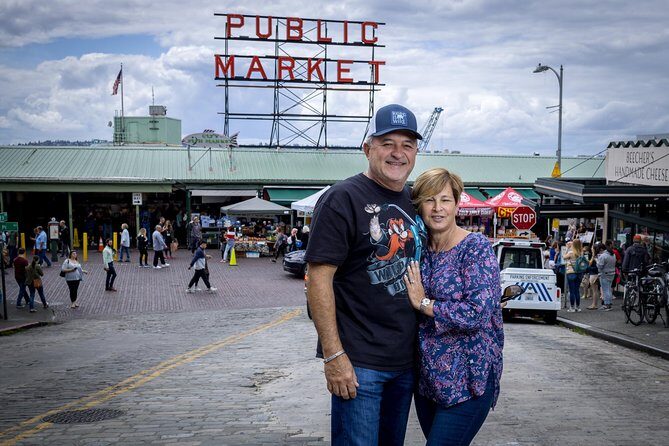 Seattle Private Grand City Highlights Tour - The Sum Up: Who Will Appreciate This Tour?