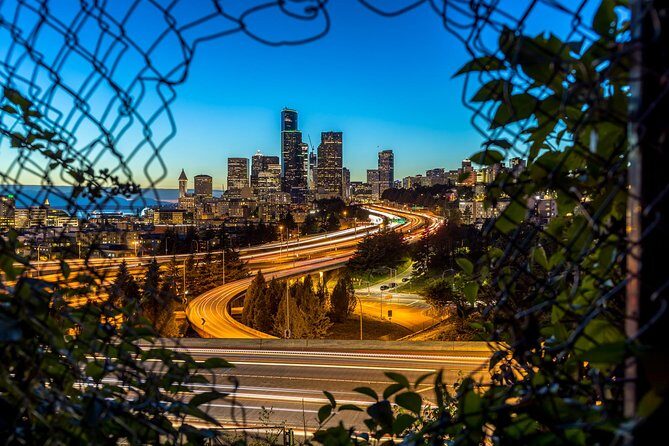 Seattle Private Grand City Highlights Tour - Frequently Asked Questions