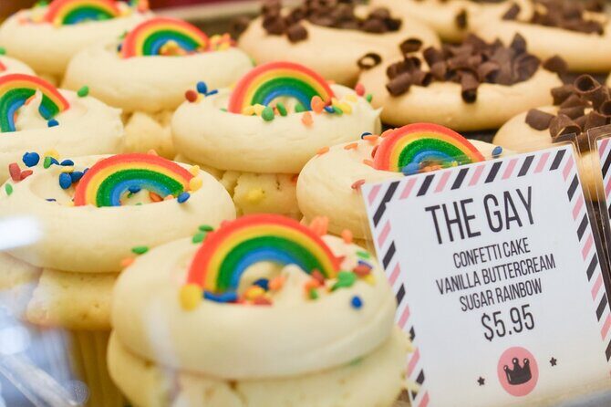 Seattle Private Pride Walk Tour: LGBTQIA+ Stories of Capitol Hill - Introduction: An Authentic Look at Seattle’s LGBTQIA+ Heart