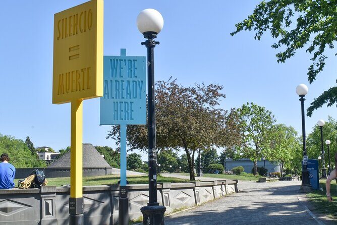 Seattle Private Pride Walk Tour: LGBTQIA+ Stories of Capitol Hill - Is It Worth the Price?