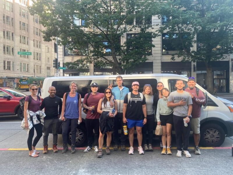 Seattle: Rainforest and Olympic National Park Highlights - Who This Tour Is Best For