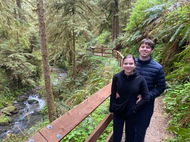 Seattle: Rainforest and Olympic National Park Highlights - Final Thoughts