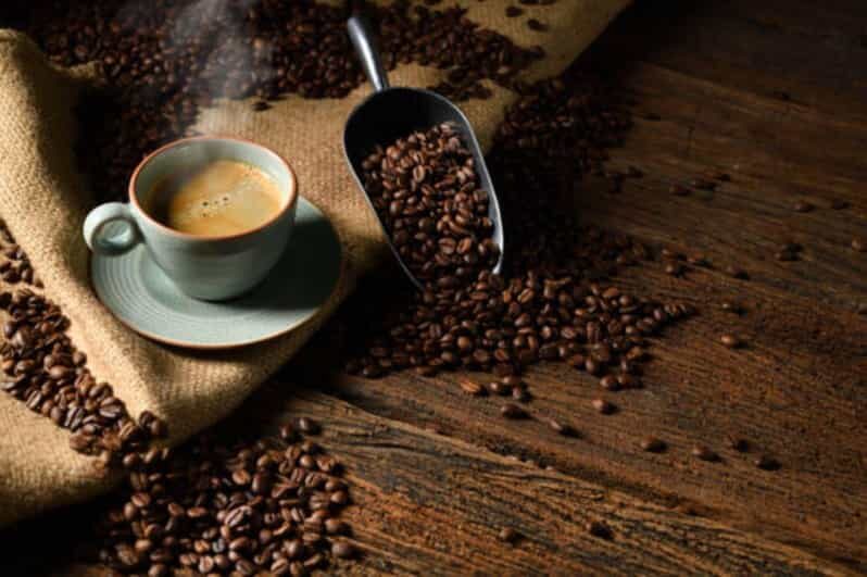 Seattle: Roasted in Seattle Ultimate Coffee Tour - Key Points