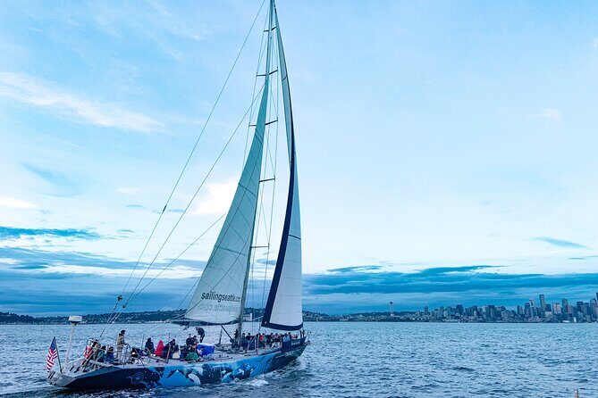 Seattle Sailing Experience BYOB - Who Will Enjoy This Tour?