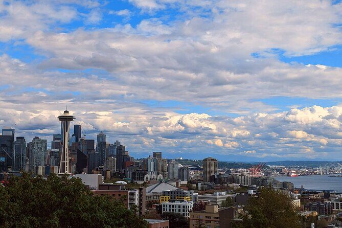 Seattle Scavenger Hunt Walking Tour and Game - Key Points Before We Dive In