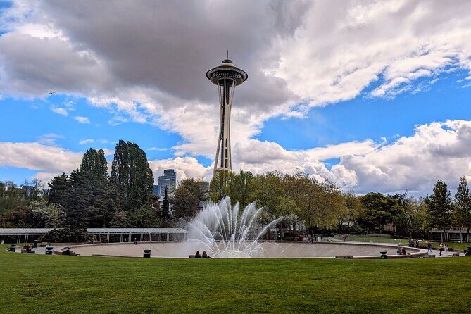 Seattle Scavenger Hunt Walking Tour and Game - Why This Tour Might Be Perfect for You