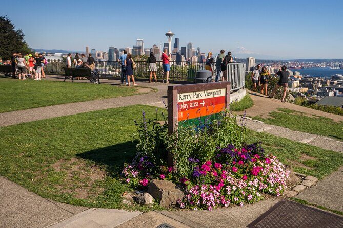Seattle Scenic Panoramic Tour - The Final Word