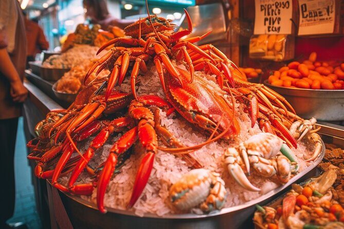 Seattle Seafood Brunch Tour - Who Will Love This Tour?