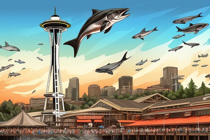 Seattle Seafood Brunch Tour - FAQ