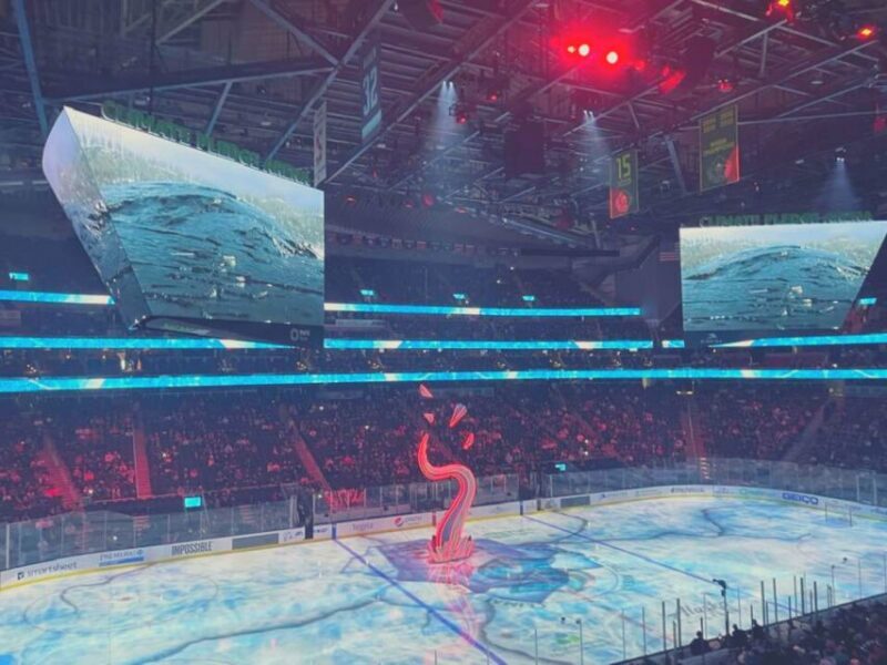 Seattle: Seattle Kraken Ice Hockey Game Ticket - Final Thoughts